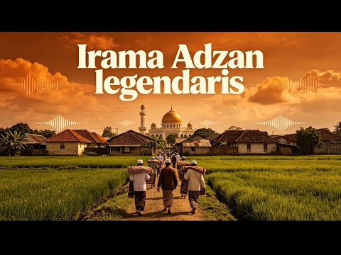 Adzan termedu sepanjang masa