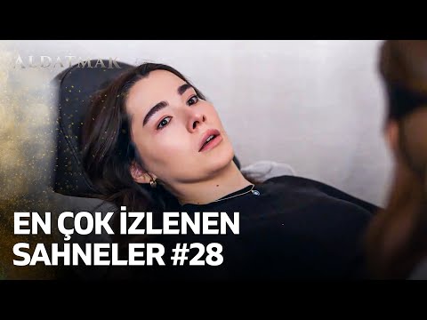 En Çok İzlenen Sahneler #28 | Aldatmak