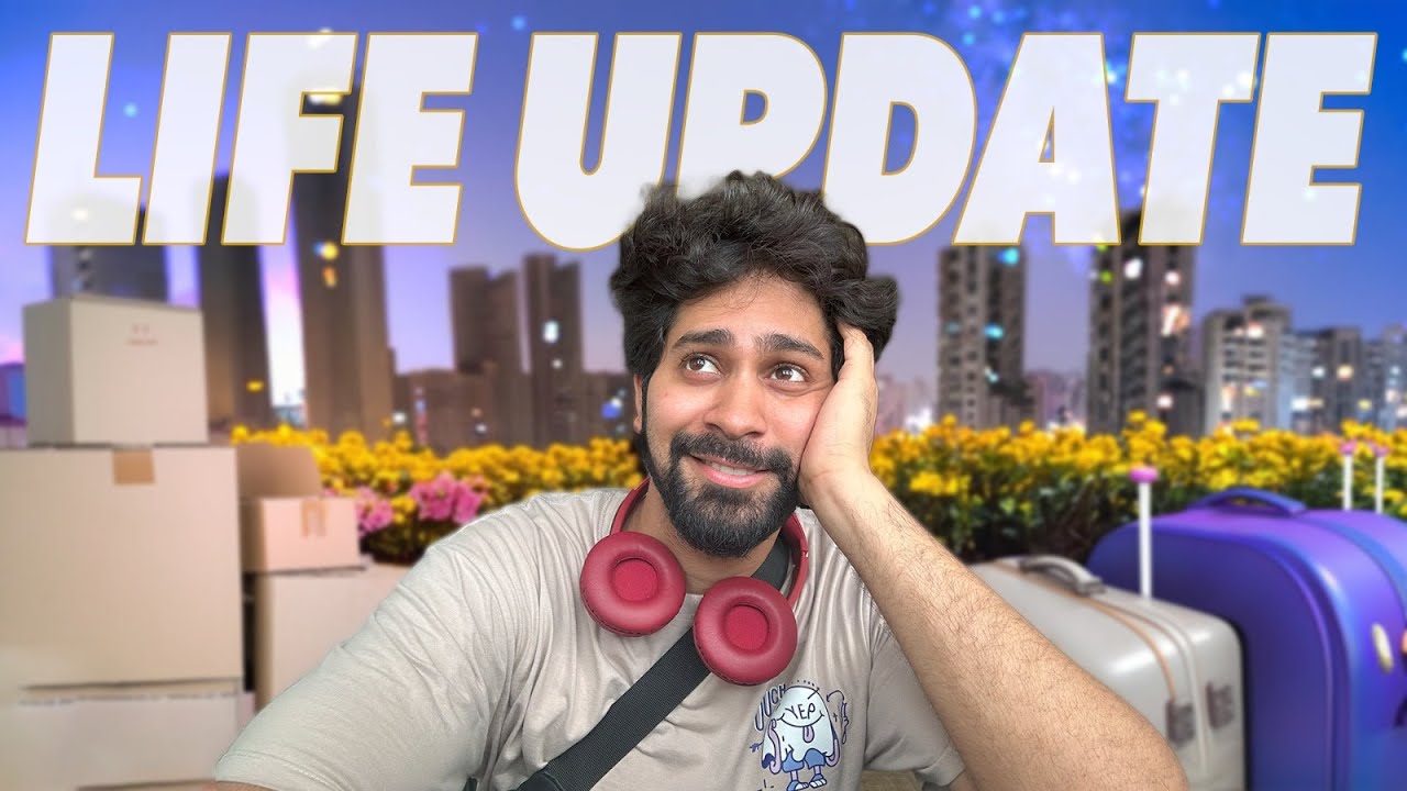 Life Update - YouTube