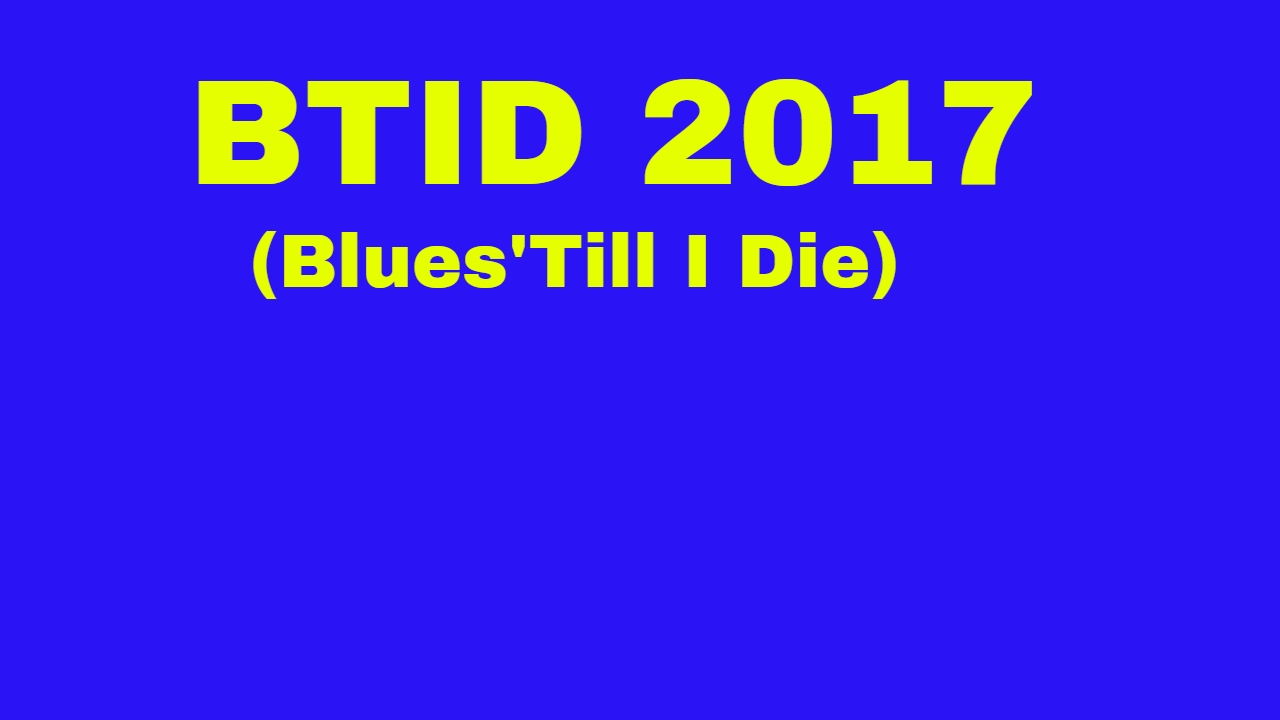 BTID 2017! (2016 Goals and saves pre-2017) - YouTube