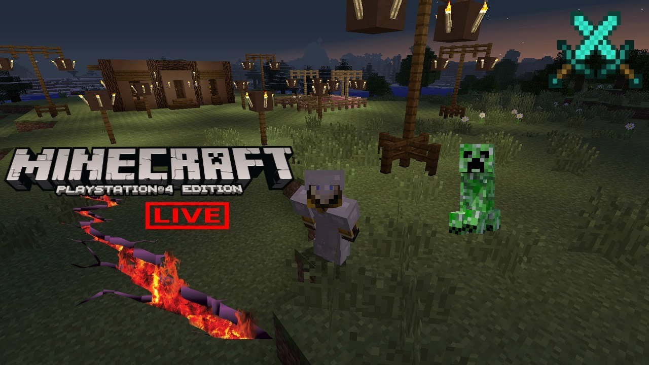 JohNNy vs The World | Minecraft - Survive & Conquer Ep 2 (Building a ...