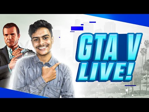 GTA RP LIVE || YN IS LIVE - YouTube