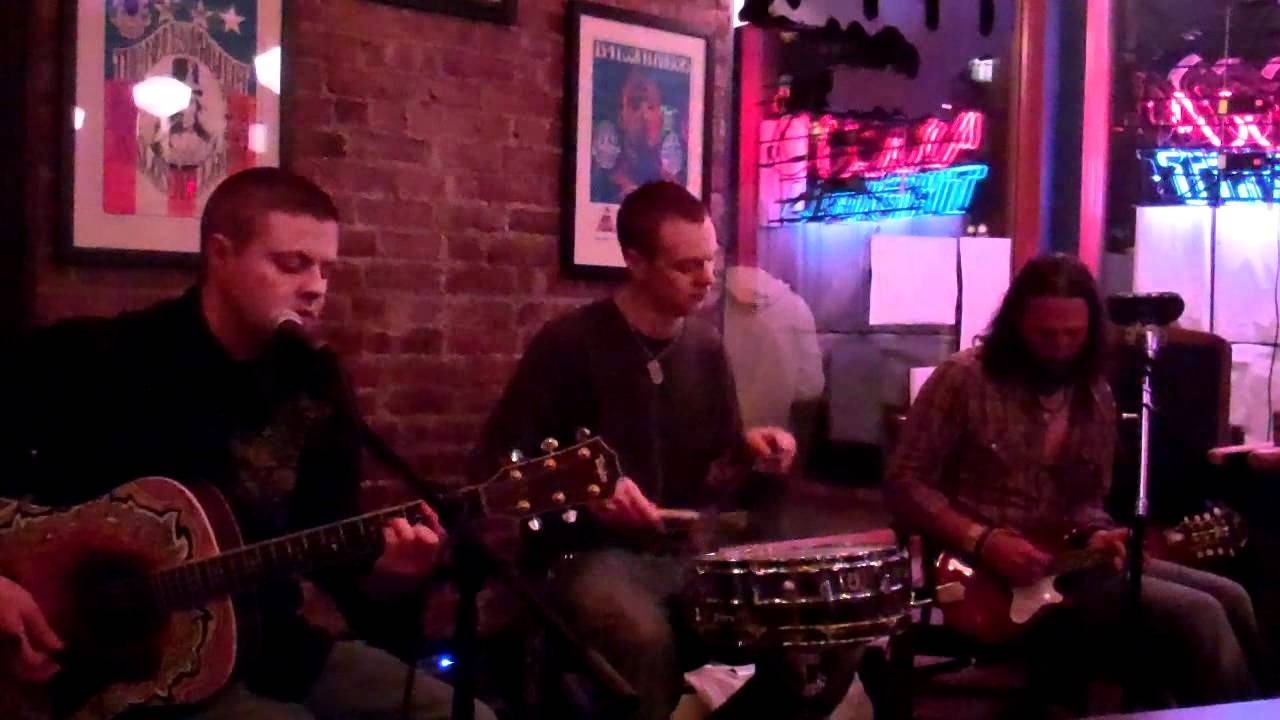 REDDAN BROTHERS/DAVID KRAAI @ THE WHEREHOUSE NEW YORK 06-23-2011 ...