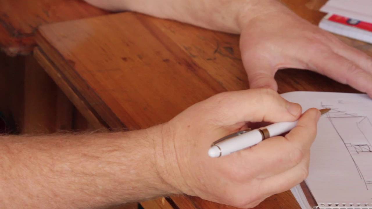 Enquiry into Grayston bridge collapse - YouTube