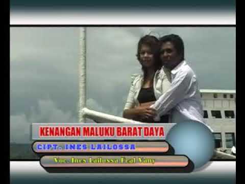 Lagu Kenangan Maluku Barat Daya