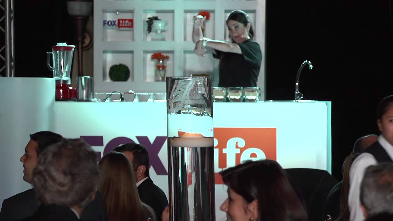 Gaby Moreno y Mirciny Moliviatis Chef Real. - YouTube