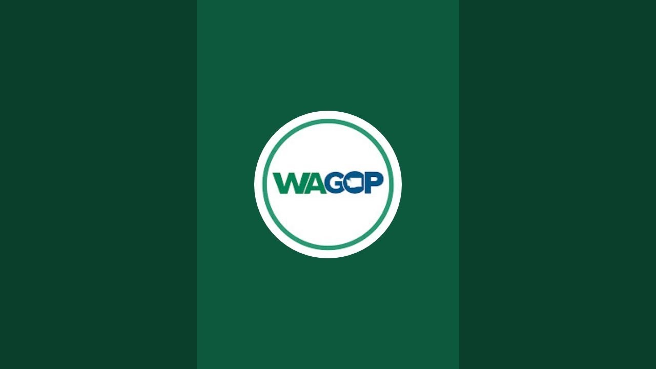 WAGOP is live! - YouTube