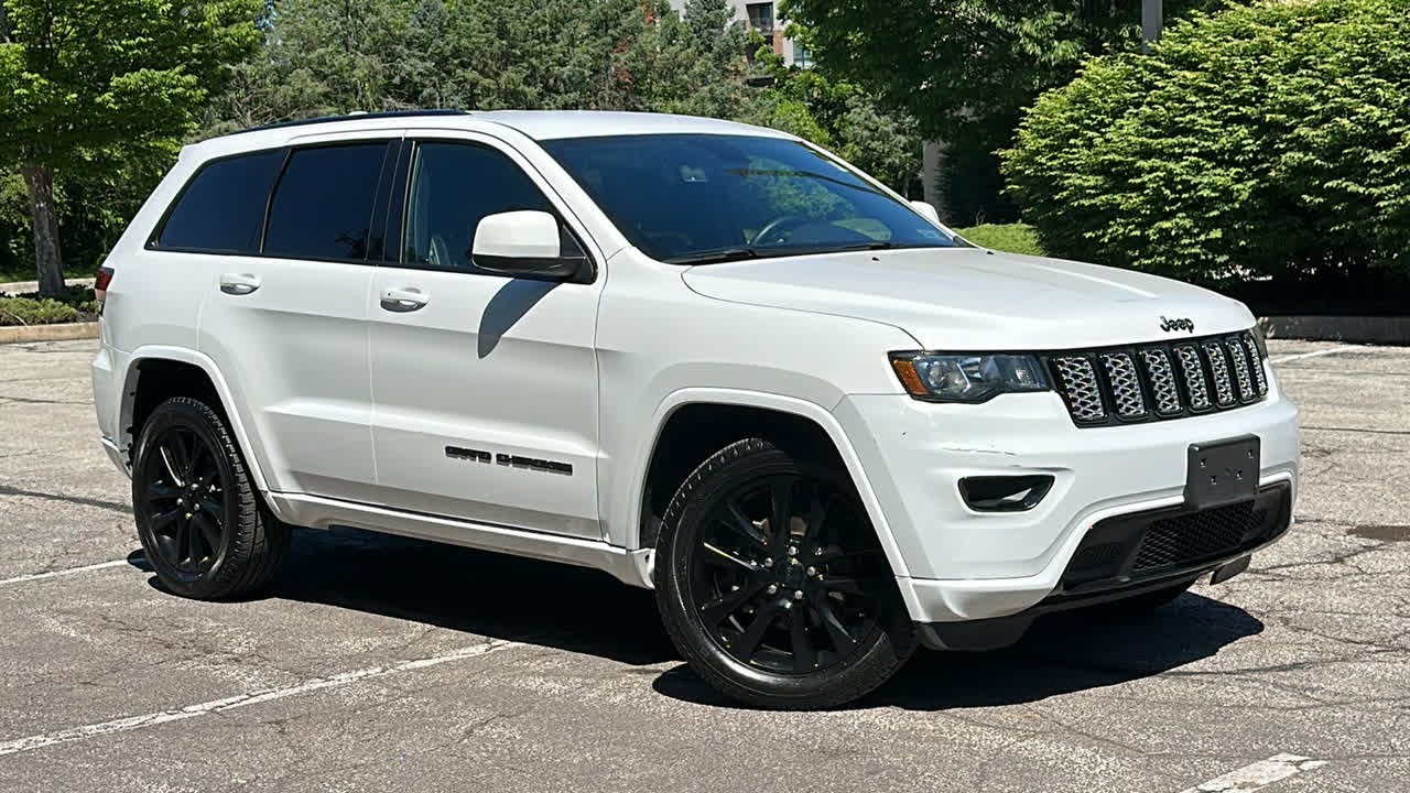 2019 Jeep Grand_Cherokee Altitude West Chester, Downingtown ...