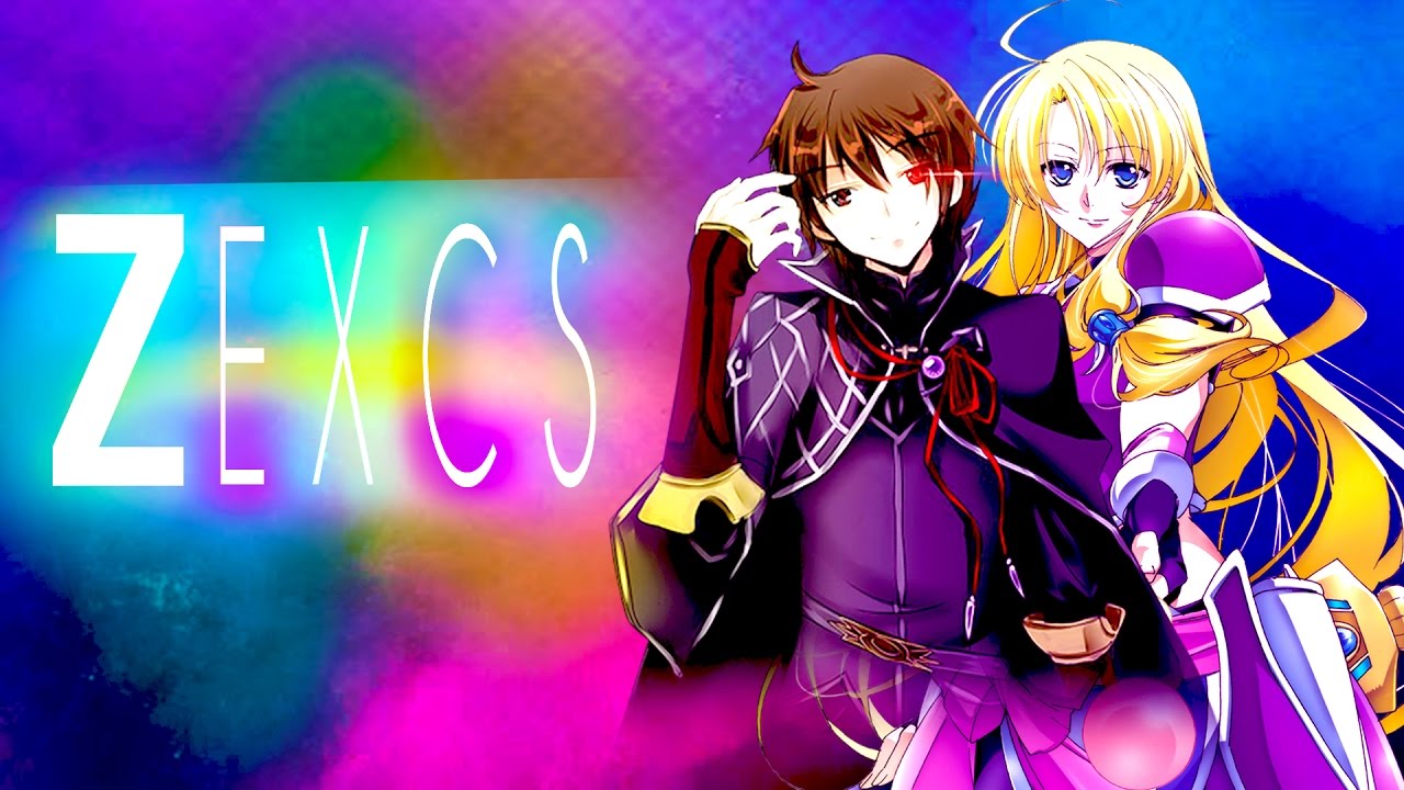 TOP 15 : Zexcs Anime Studio - YouTube