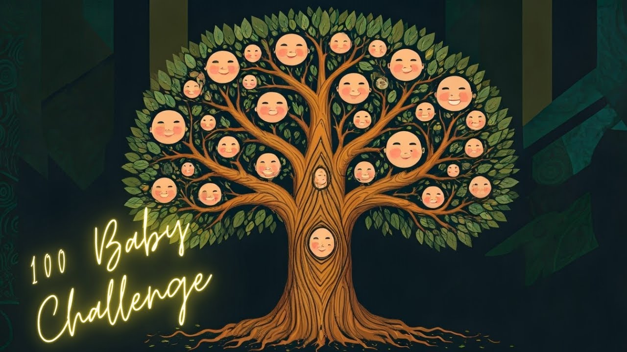 The baby daddy hunt begins..... - YouTube