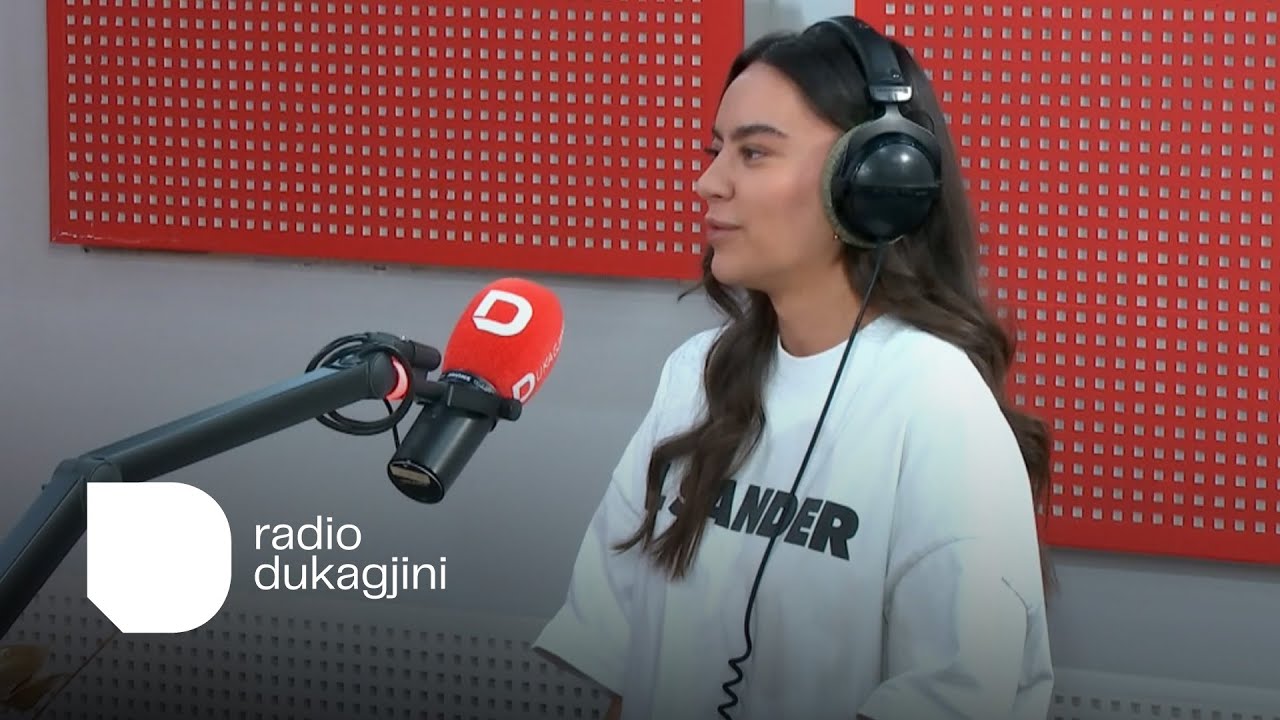 Vjen Master Class-i i parë i bukurisë - nga Fjolla Beka - YouTube