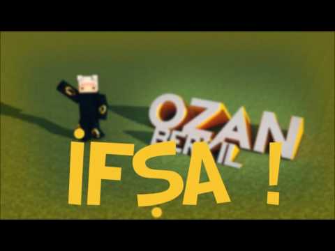 Ozan Berkil Şarkı Söylüyor - İFŞAA :D