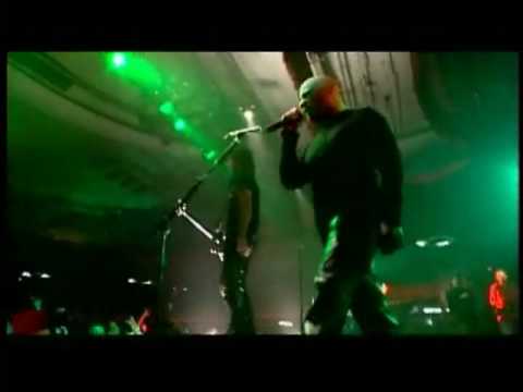 Disturbed - Droppin' Plates (Live @ Palladium, LA) - YouTube
