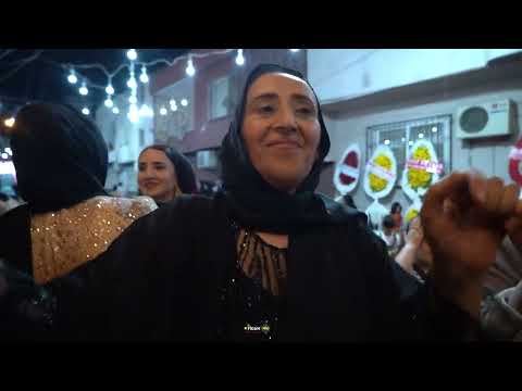 Rojhat Ronahi & Nuri Botan Fidan Prodüksiyon