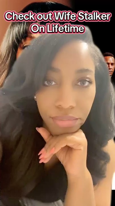 Lifetime’s Wife Stalker Quick Review - YouTube