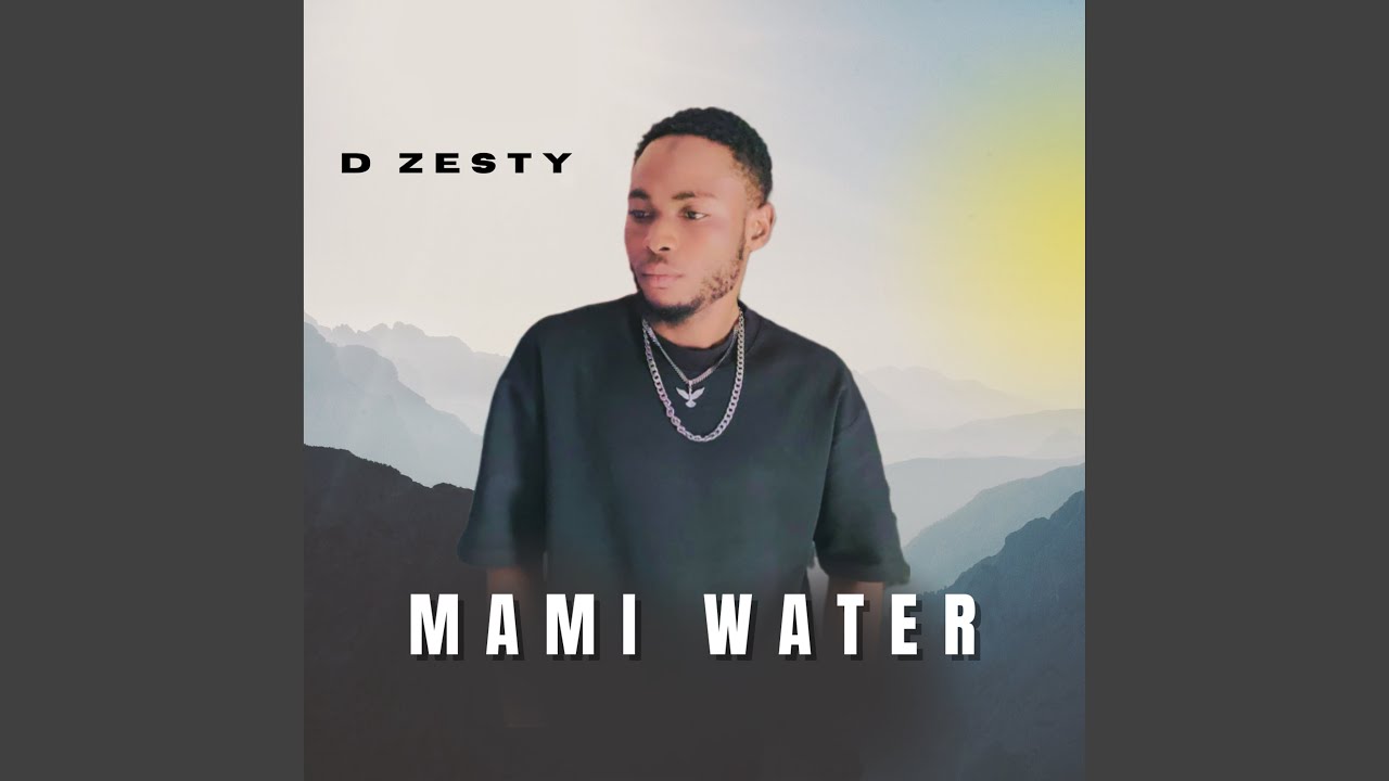 Mami Water - YouTube