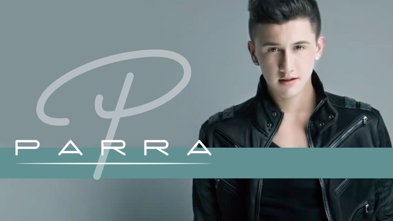 Quiero ser YO - Andrés Parra (VERSIÓN POP) - YouTube