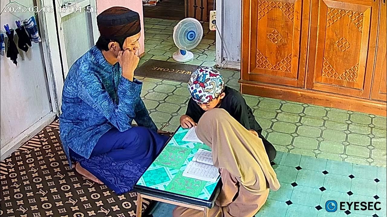 411 8 dari 12 43 250306 - YouTube