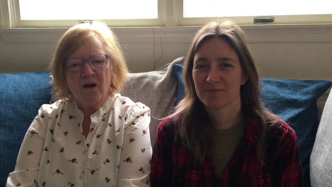 Rose Rose Rose/Ah Poor Bird Round - YouTube