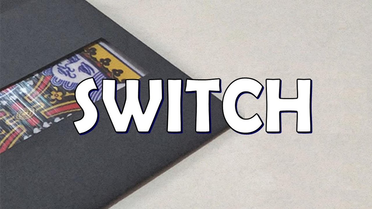 Magic Review - Switch by Manoj Kaushal - YouTube