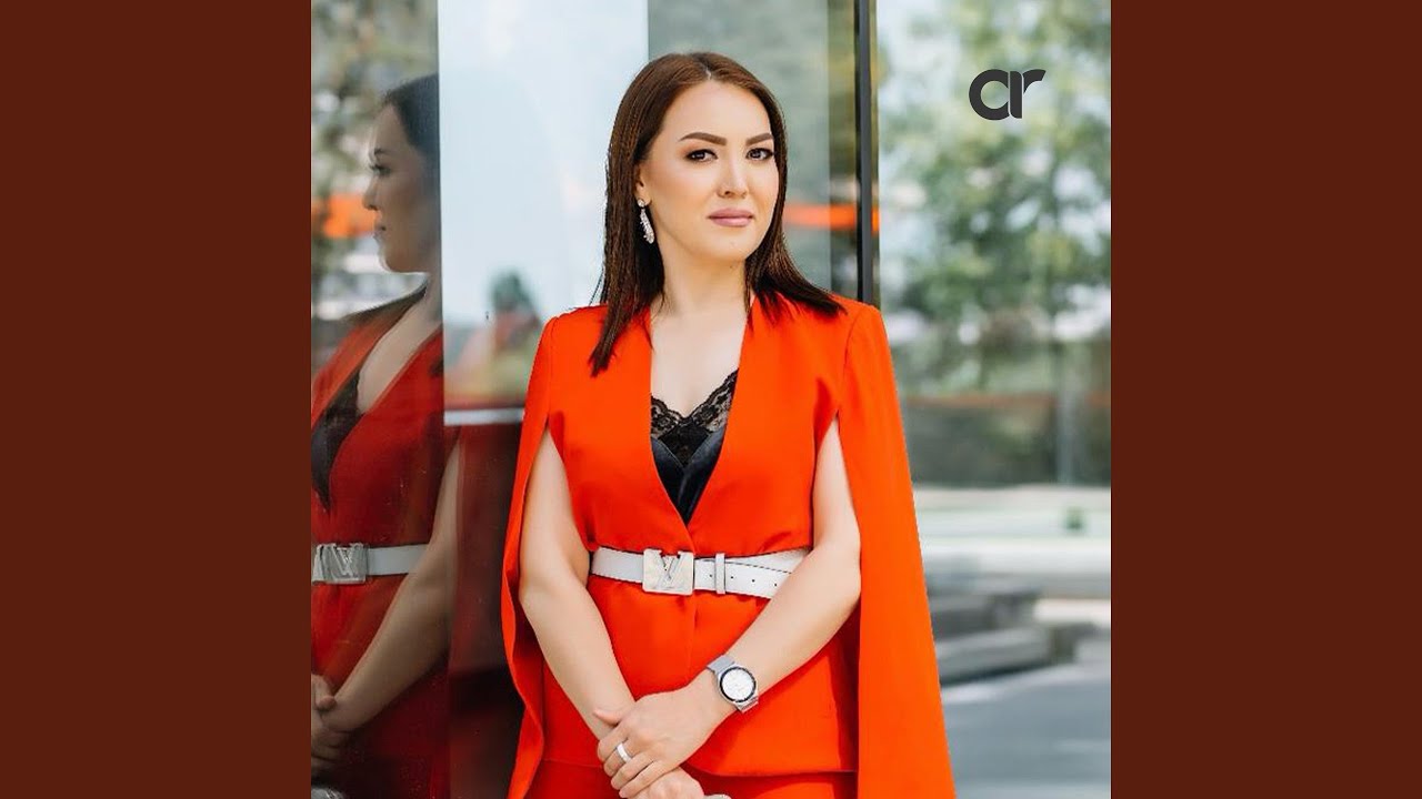 Elge algys - YouTube