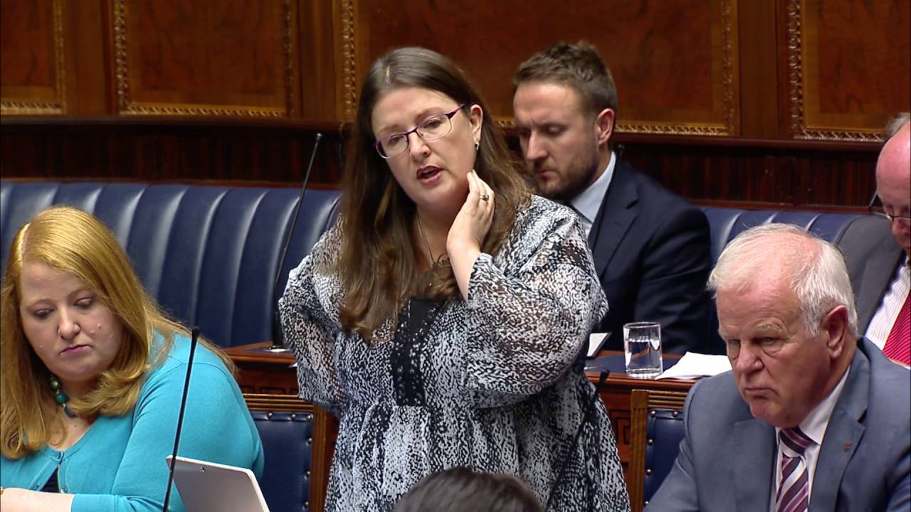 Question Time: Justice 4 October 2016 - YouTube