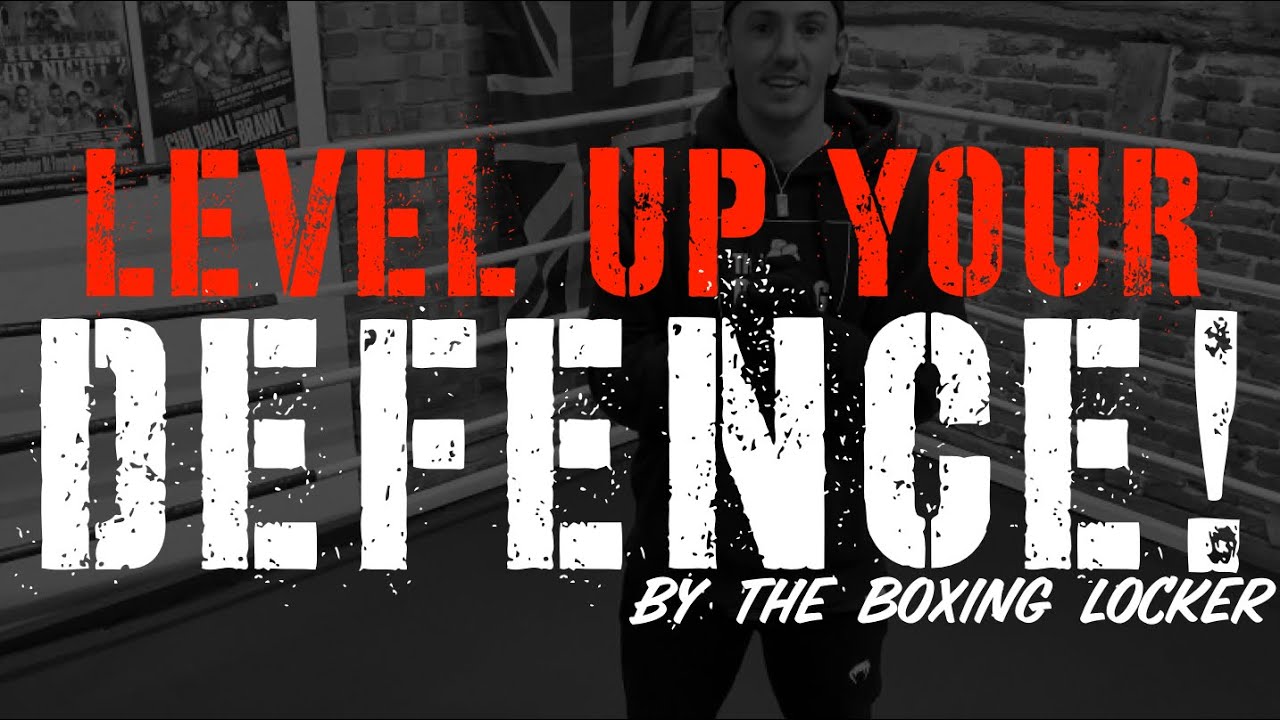 LEVEL UP YOUR DEFENCE; MY TOP 3 TIPS TO MAKE YOU A DEFENSIVE MASTER ...