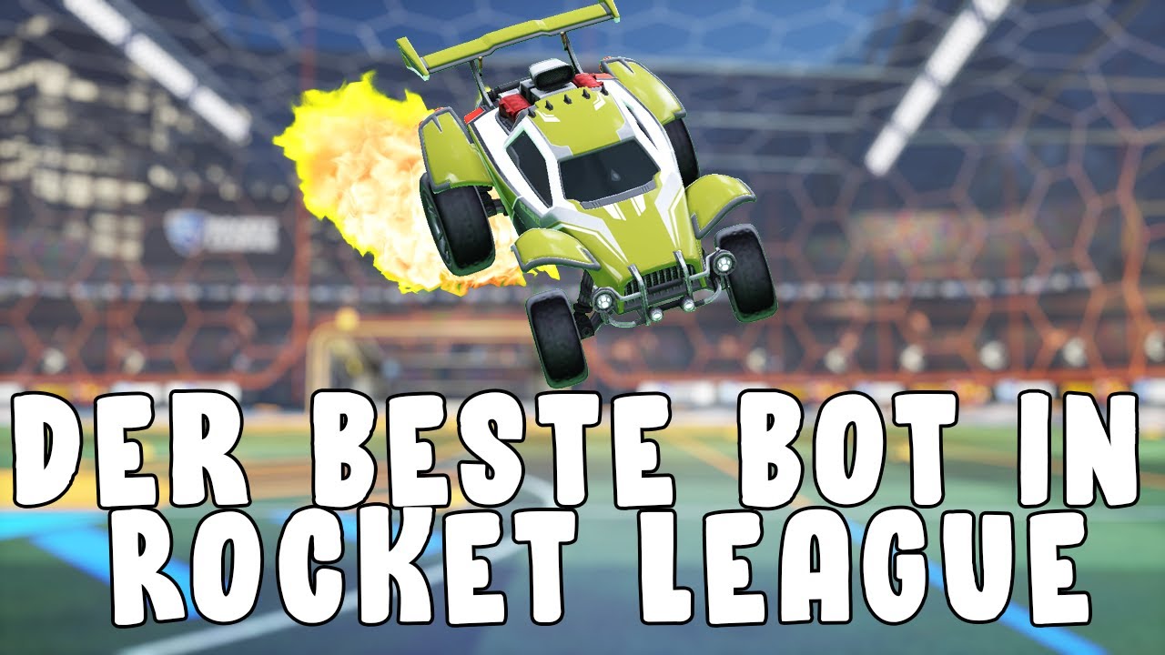 Ich Spiele gegen den BESTEN GRAND CHAMPION BOT 😨 (NEXTO) - YouTube
