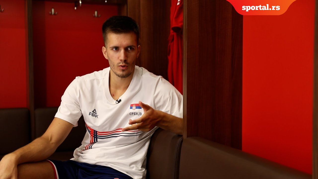 Filip Petrušev: Aleksa je ba(k)terija! Kad smo mislili da idemo na ...