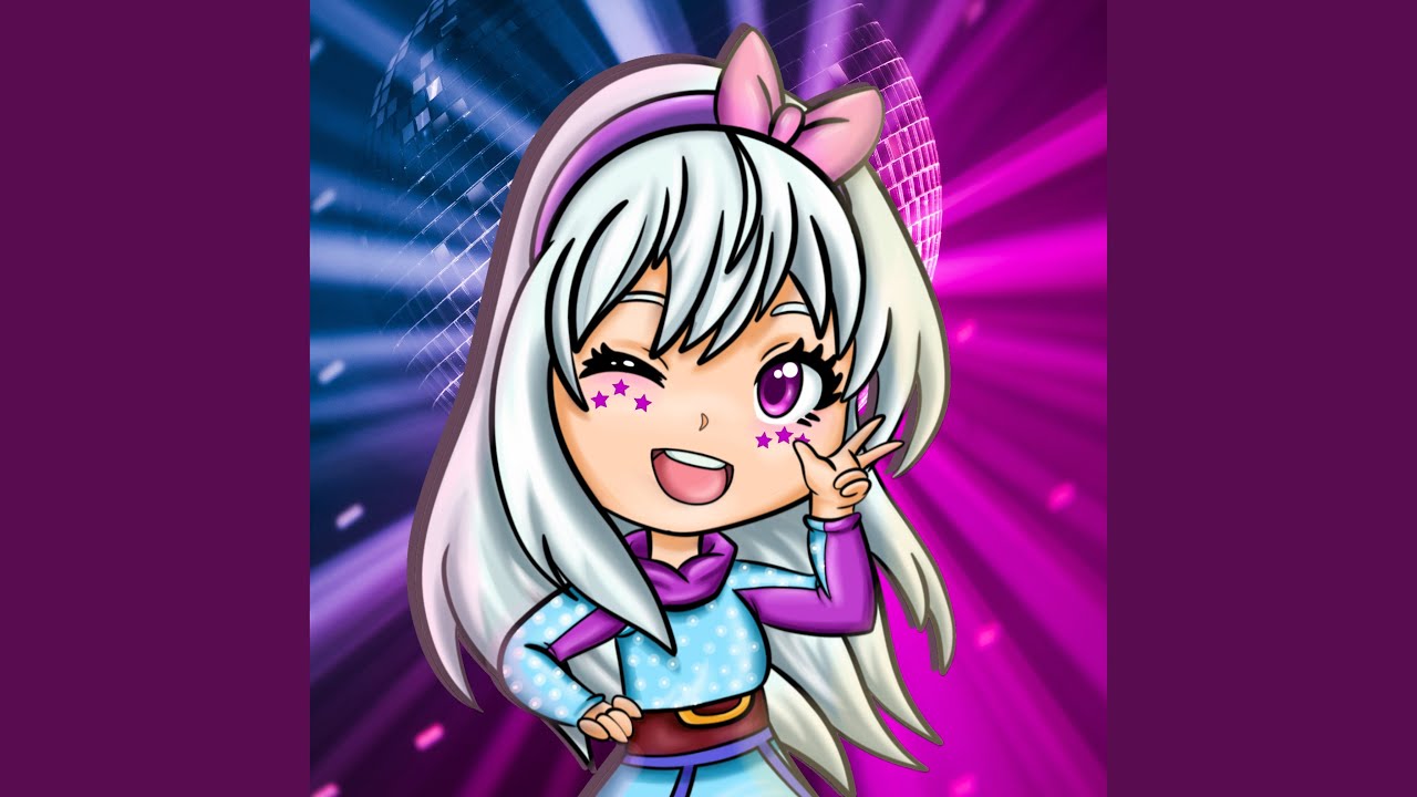 Let's dance and sing! (Music PK XD - XD GAMES) - YouTube