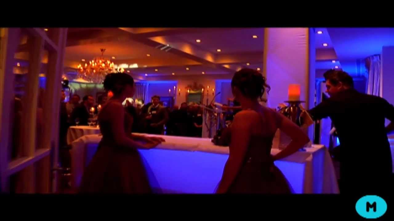 Événements Momento / Momento Events « MAKING OF » - YouTube