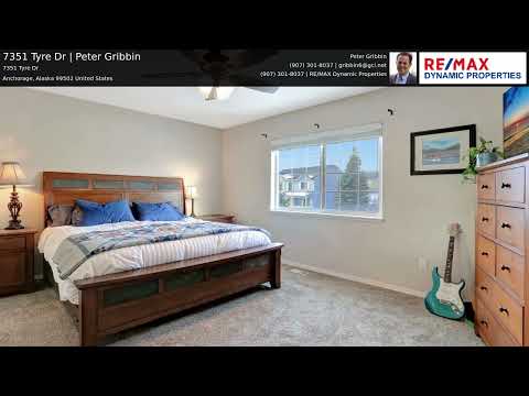 7351 Tyre Dr | Peter Gribbin - YouTube