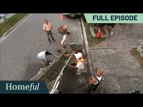 Mike Holmes Fixes Home with Shaky Foundation | Holmes on Homes 601