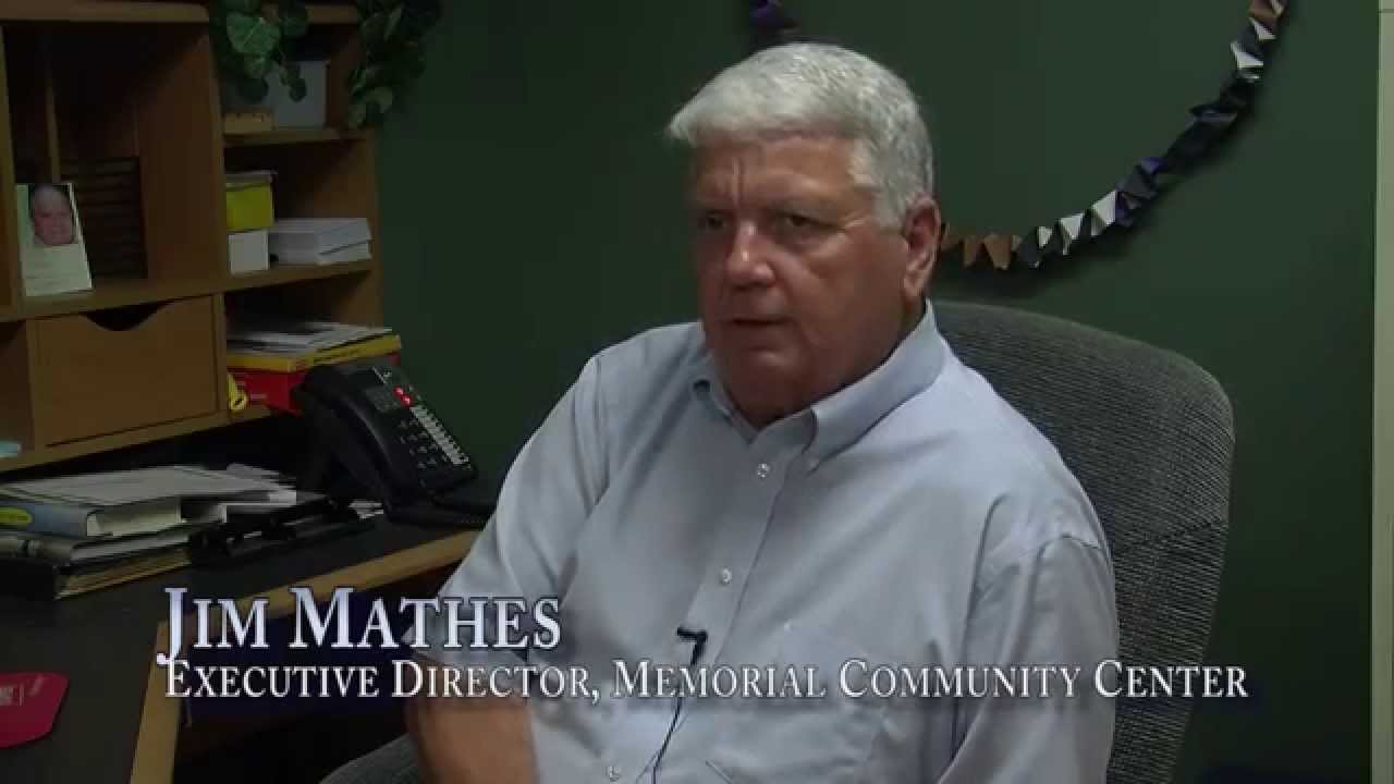 Jon Mitchell Endorsement - Jim Mathes, Exective Director, Dennison ...