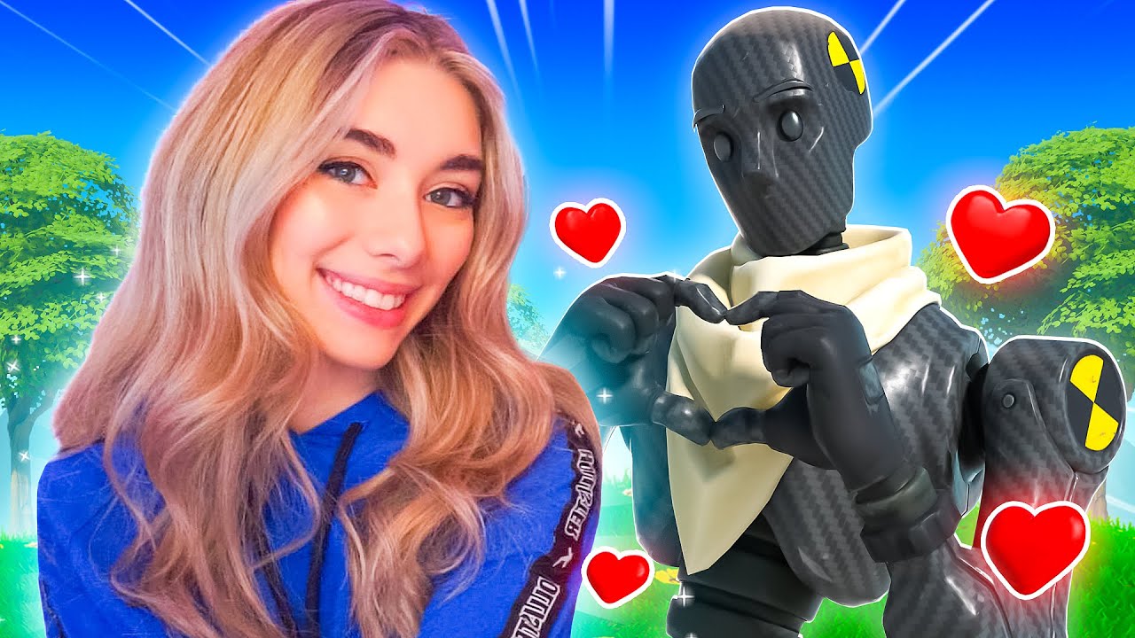 IMPRESSING Sommerset in Arena 😍 (New Duo?) - YouTube