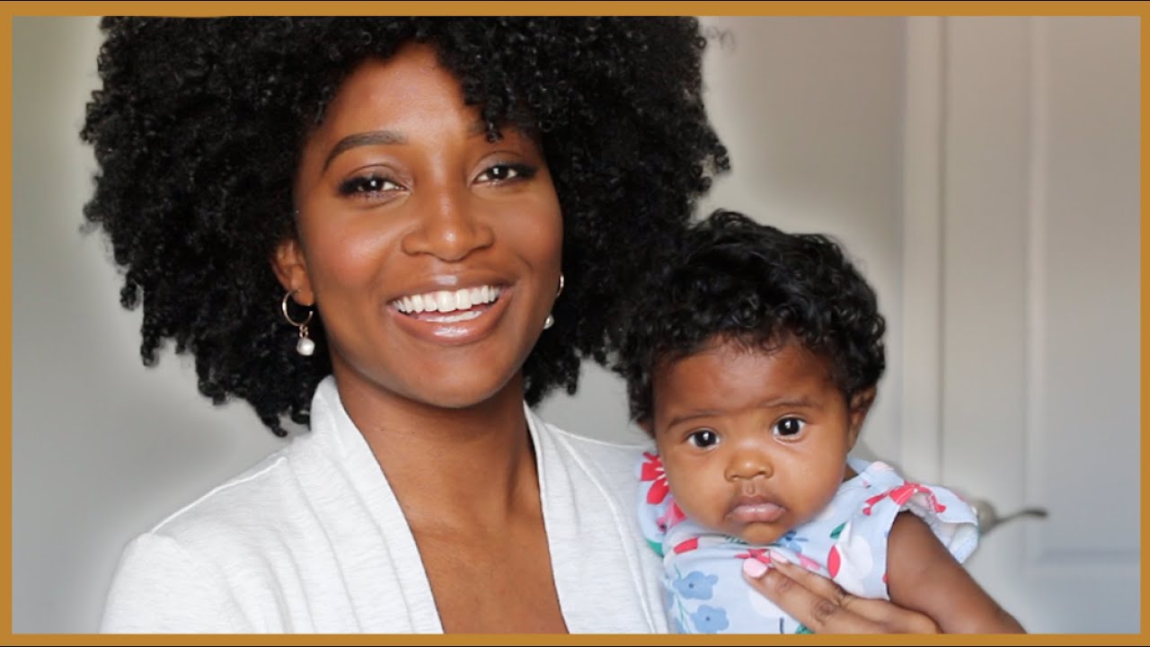 MY FAILED VBAC | ALAIA'S BIRTH STORY - YouTube