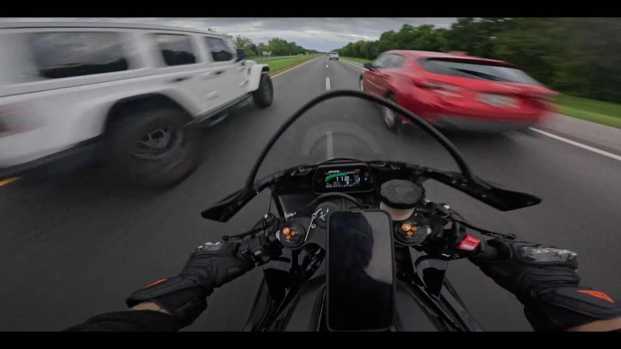 2024 R1 TUNED WITH EBAY EXHAUST (PURE SOUND) - YouTube