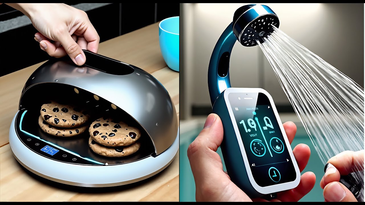 100 INSANE VIRAL Gadgets On Amazon For 2025 (Household Appliances ...