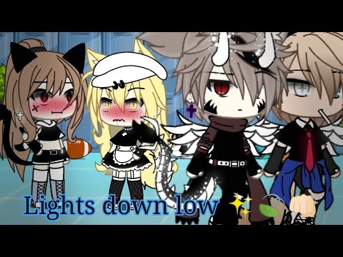 LiGhTS DoWn lOw~ |-| ~MeMe~\\°´ - YouTube
