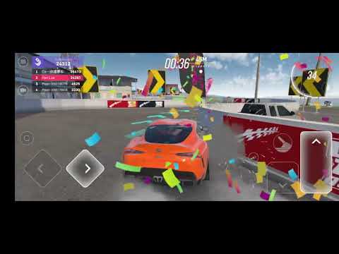 Drive Zone Online: Car Game #9 - YouTube