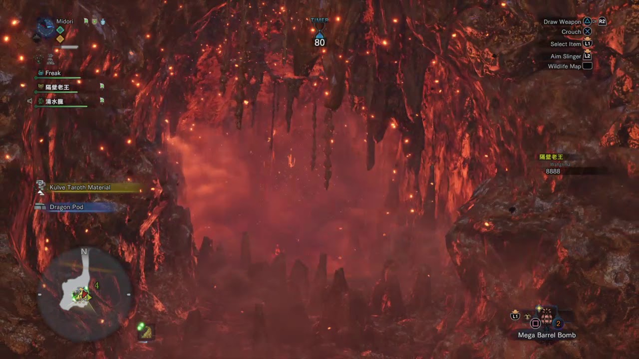 Monster Hunter: World kt ko - YouTube