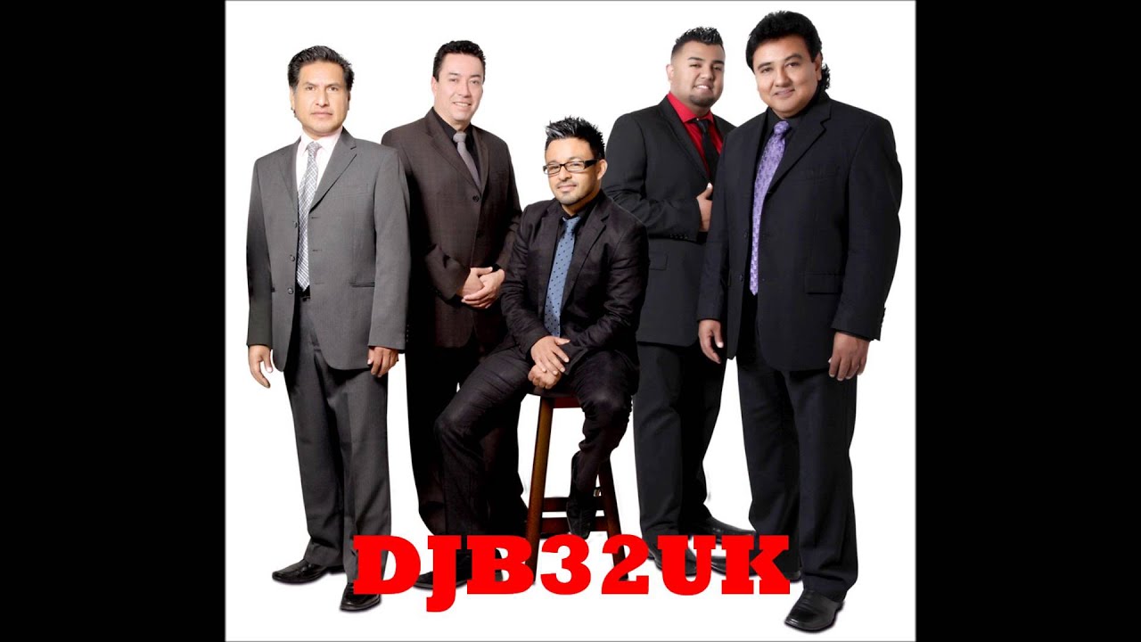 grupo bryndis el querreque . lo mas nuevo - YouTube