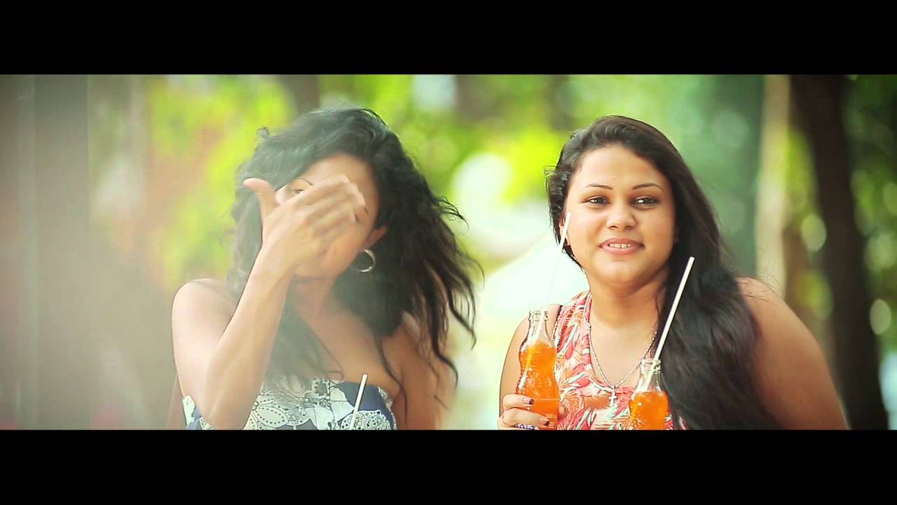 Sihinal mal - Jagath shantha ft Thejani Munasinghe - YouTube