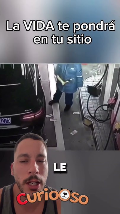 El KARMA llegará tarde o temprano - YouTube