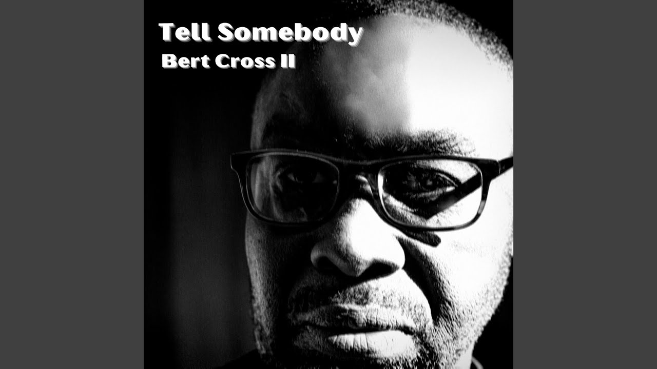 Tell Somebody - YouTube