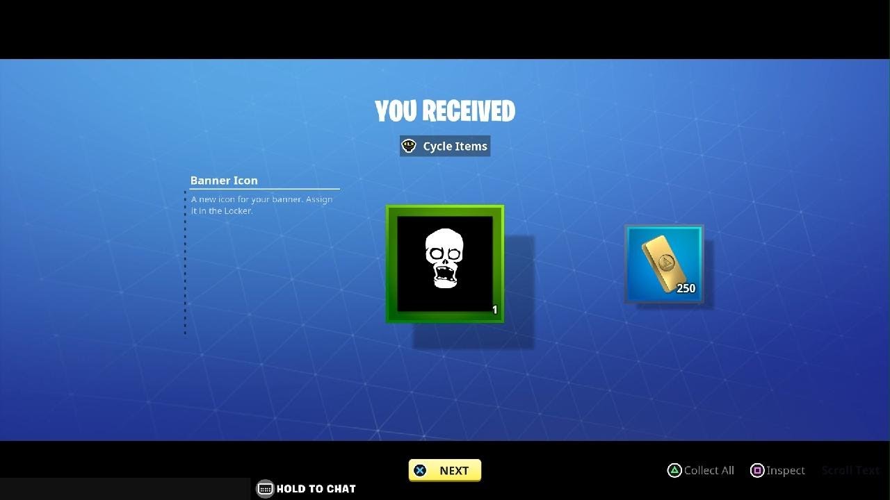 Fortnite Survive the Horde rewards STW - YouTube
