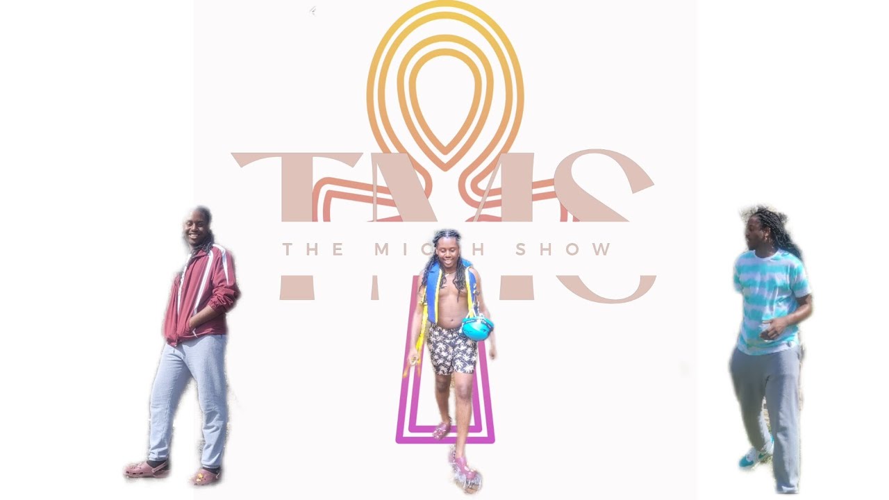 The Micah Show | Episode 6. Reefs, Ruins, Rainforest - YouTube