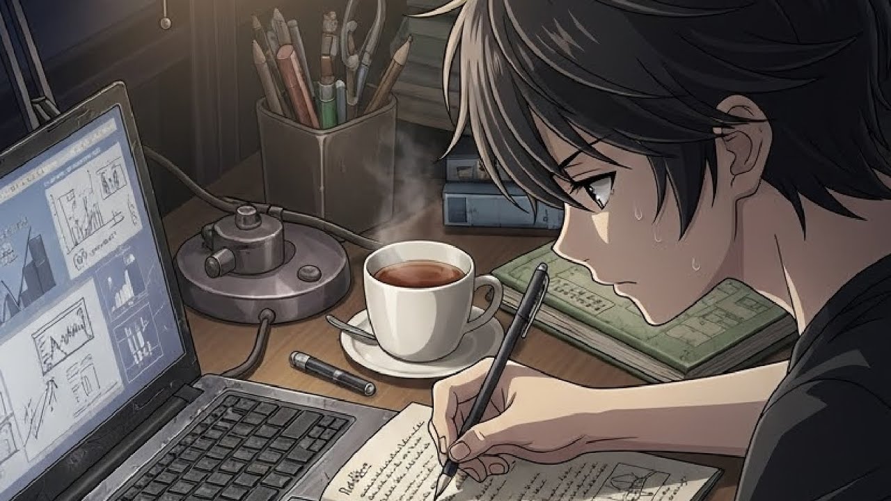 Startup #anime #animation #animeedit #animeedits - YouTube