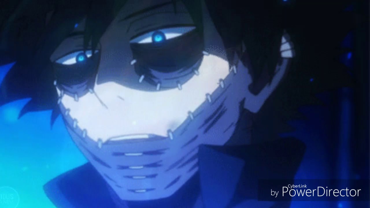 Dabi ]blue flame] rap - YouTube