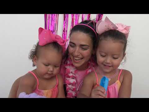 Estas son Las Siguientes Ratitas Pandilleras!! - YouTube